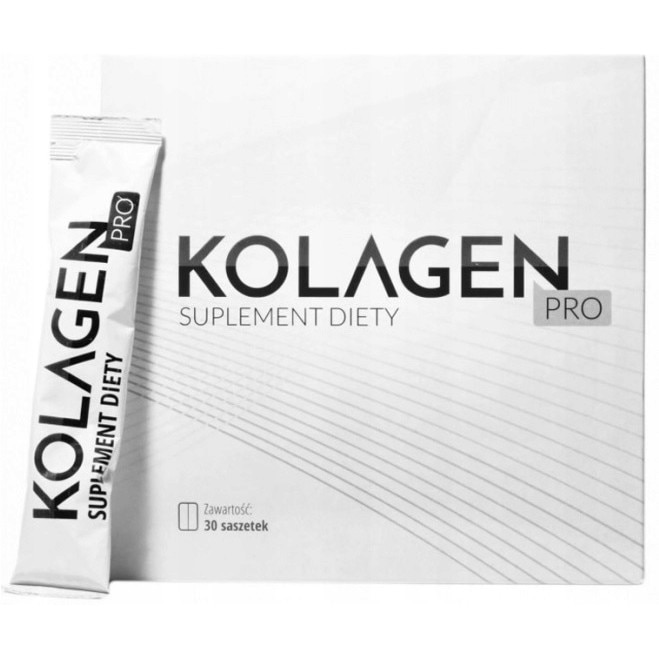 Supliment Alimentar, Colagen Pro, Natural, Marine, 5000 Mg, 30 Bucate ...