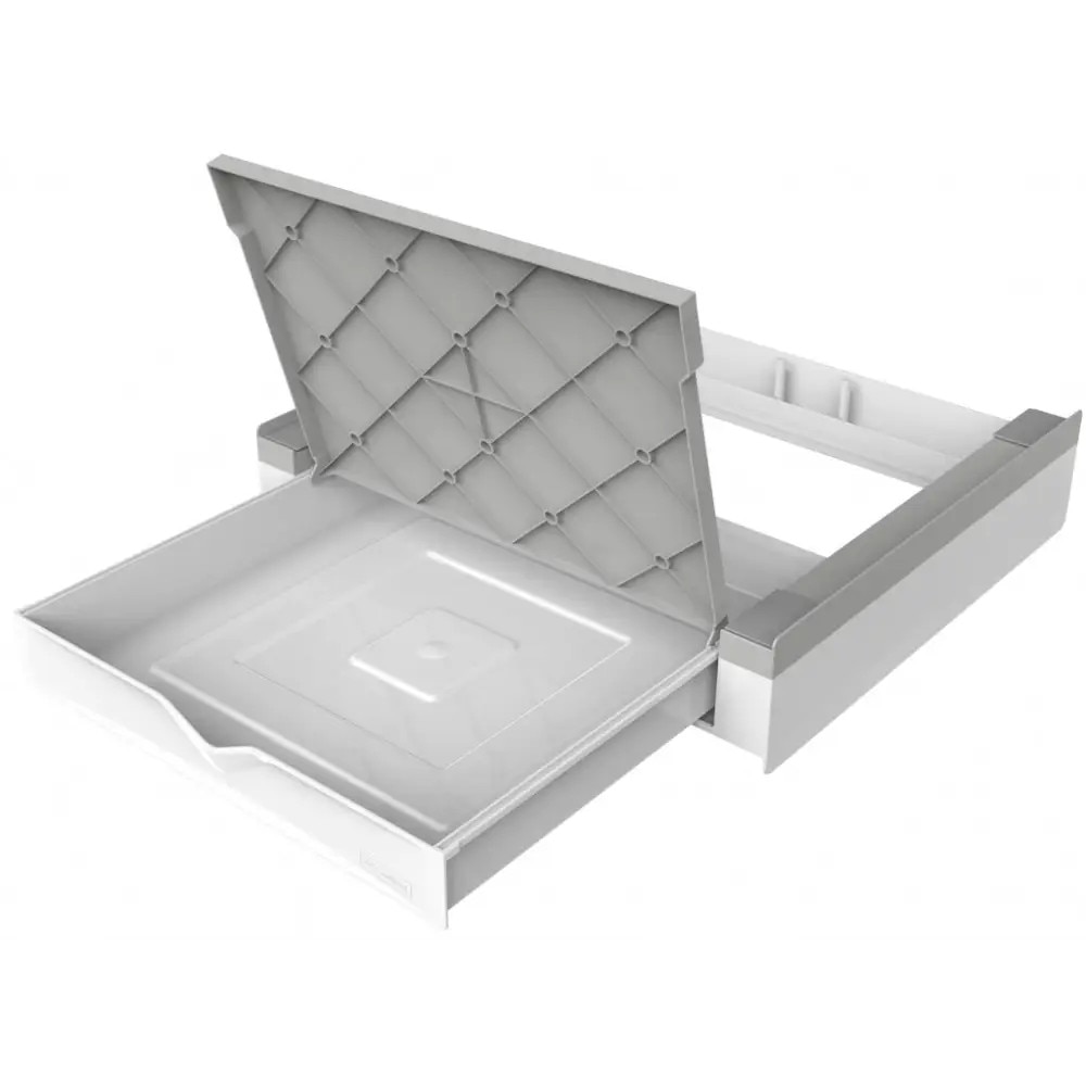 Kit de suprapunere universal pentru suprapunerea masinii de spalat si a ...