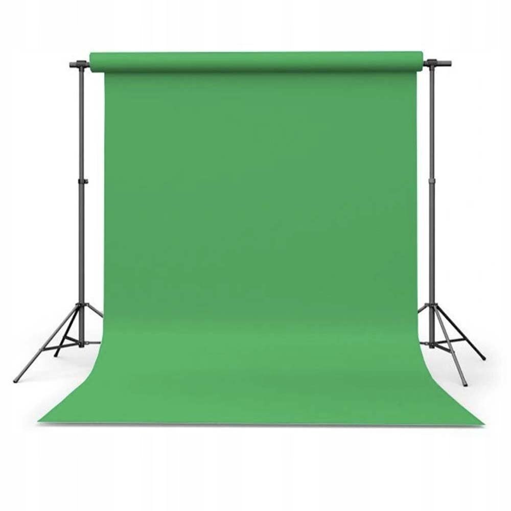 Green Screen, Fond Verde, Fundal De Carton 2.72x10m - eMAG.ro