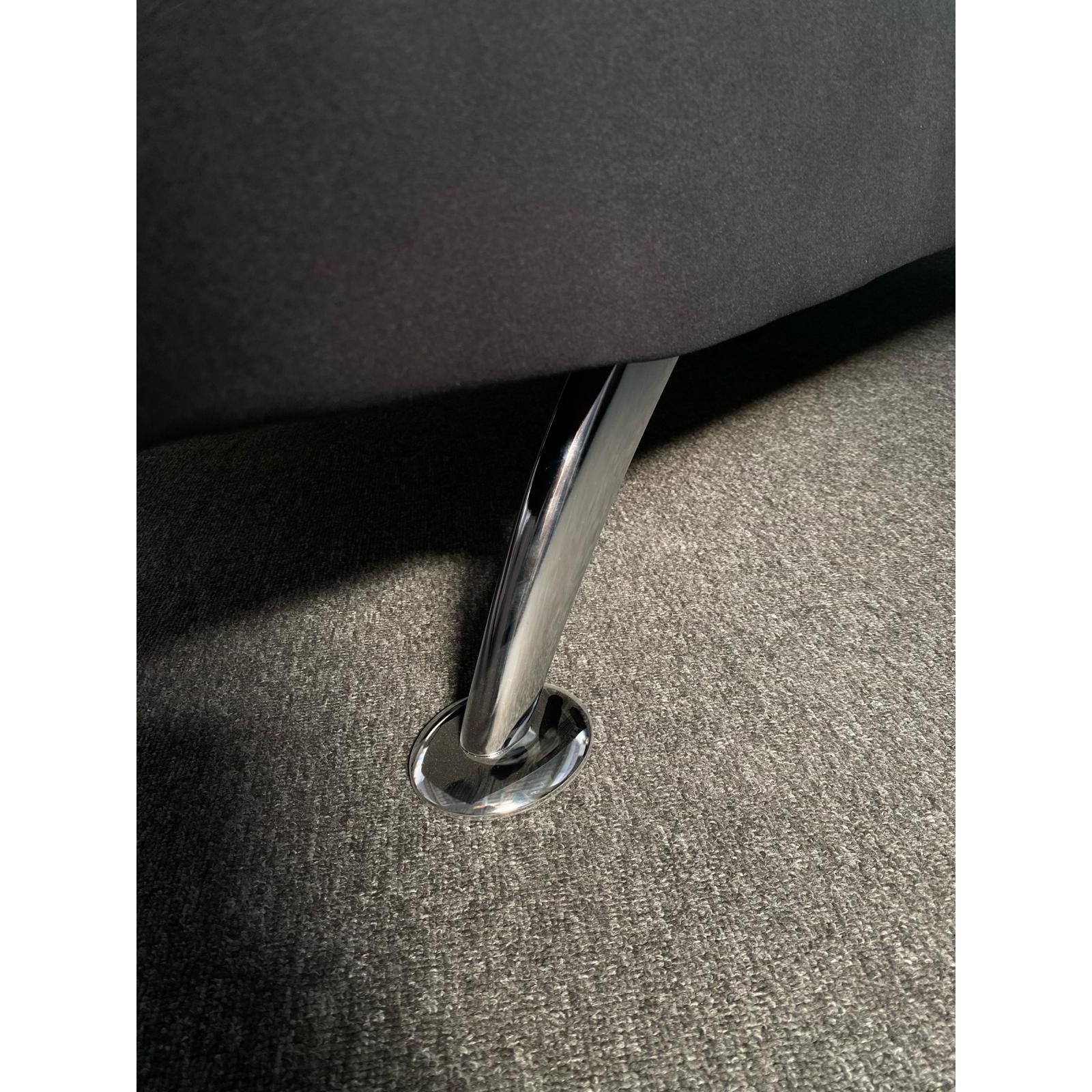 Canapea Extensibila Velvet, 3 locuri, Smart Living Studio Casa, Click ...