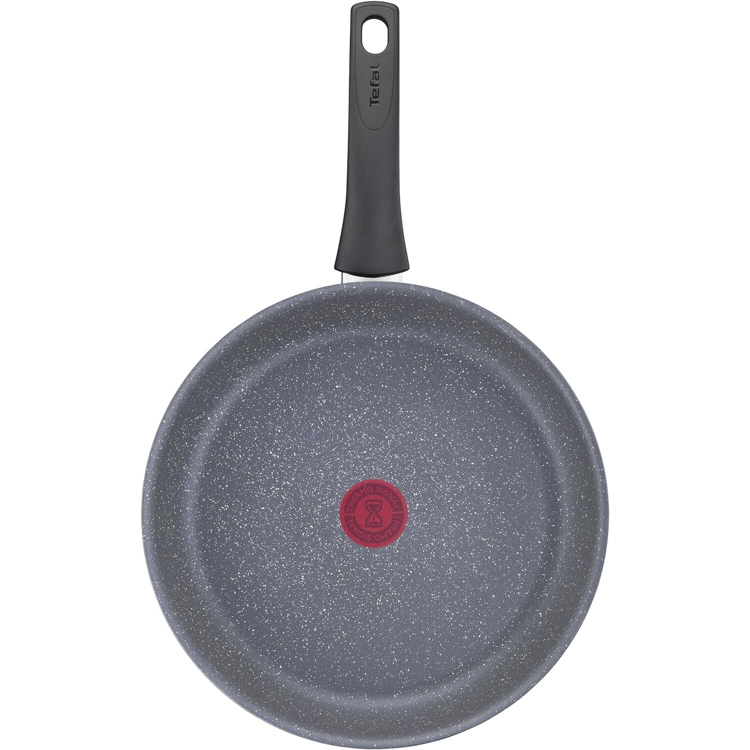 Set 2 tigai Tefal Healthy Chef, 24+28 cm, strat Mineralia+ anti-aderent ...