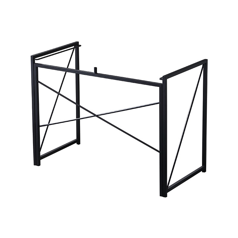 Birou calculator cu raft, birou, reglabil stanga si dreapta ...