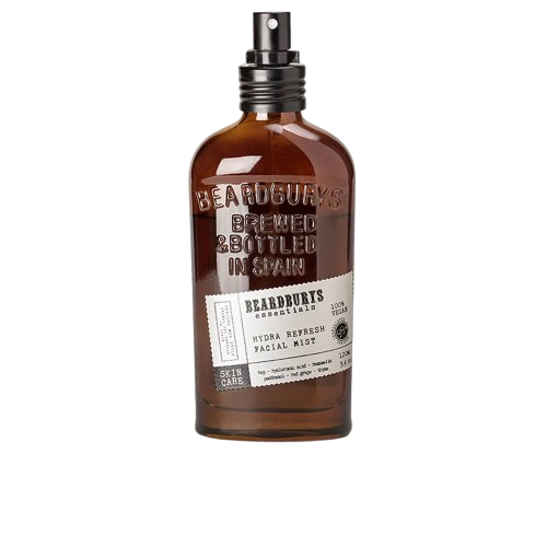 Освежаващ спрей за лице, Beardburys Essentials after day mist, 120 ml - eMAG.bg