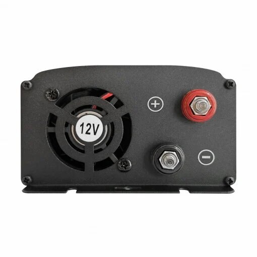Invertor 2000 W, sinus pur, 12 V - 220 V, auto si sisteme panouri ...