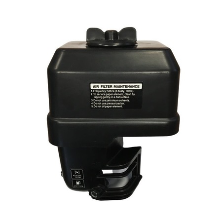 Filtru aer complet generator Zongshen GB200 PTC - eMAG.ro