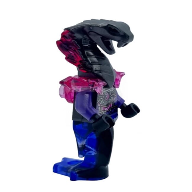 Конструктор Lego 892305, NINJAGO CRYSTALIZED ASPHEERA ЛИМИТИРАНА СЕРИЯ ...