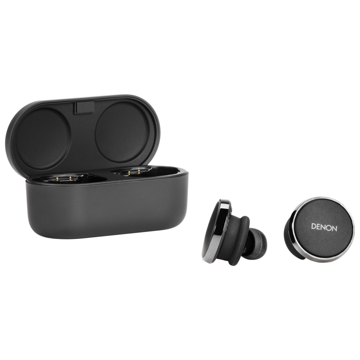 Casti audio Denon PerL PRO, True Wireless, Bluetooth, IN-EAR, AAT ...