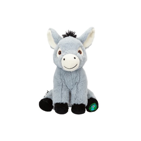 Jucarie Plus Magarus, 23 cm - eMAG.ro