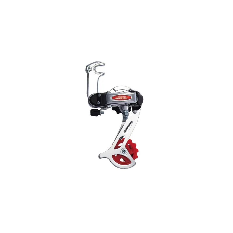 Schimbator pinioane CP prindere ax, Megapower, HG-40, bicicleta, ARV ...