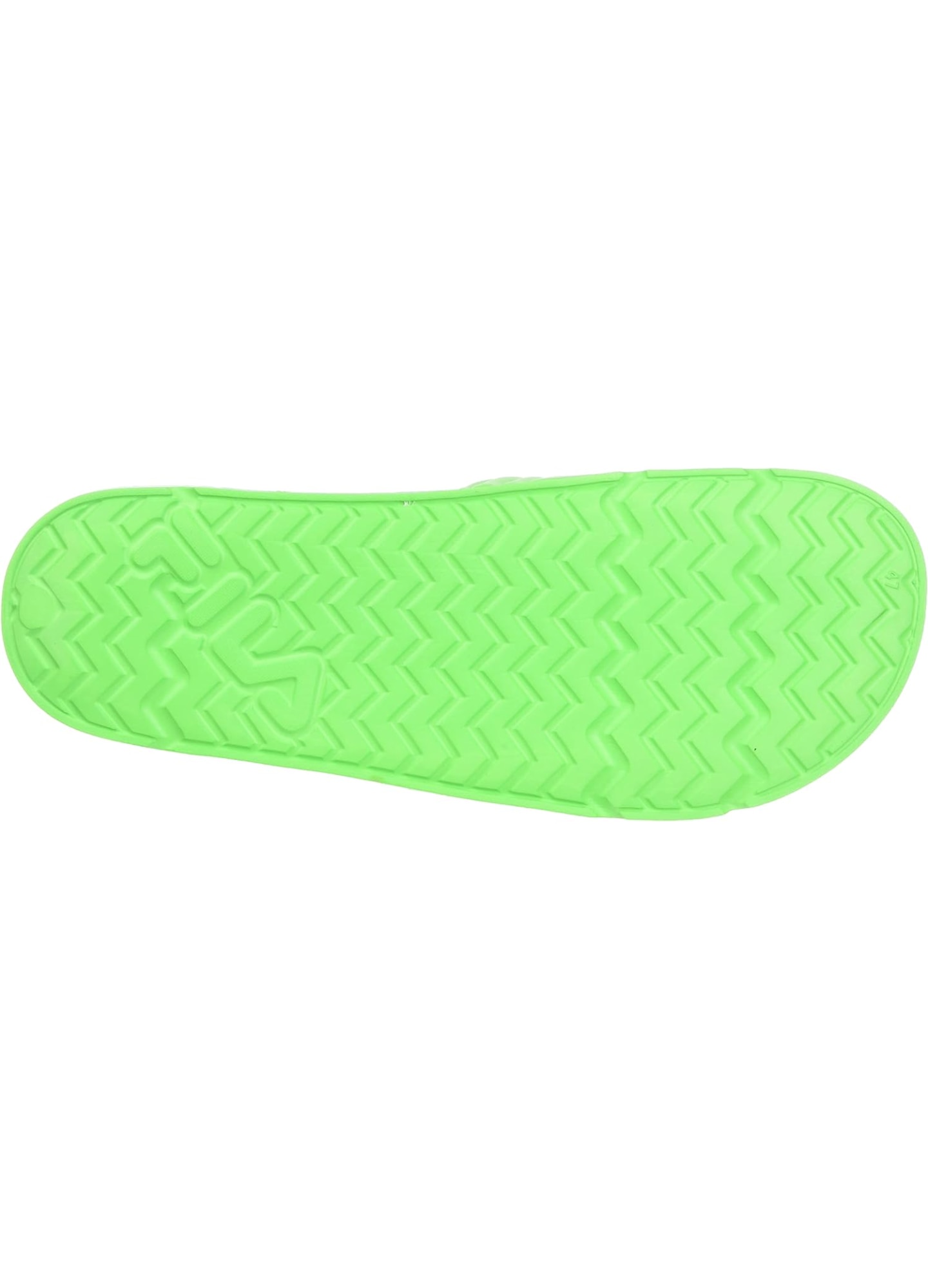 Slapi pentru barbati Morro Bay, Fila, Sintetic, Verde, 43 - eMAG.ro