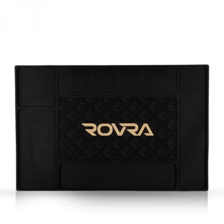 Магнитна подложка за прибори и машинки, Rovra - eMAG.bg