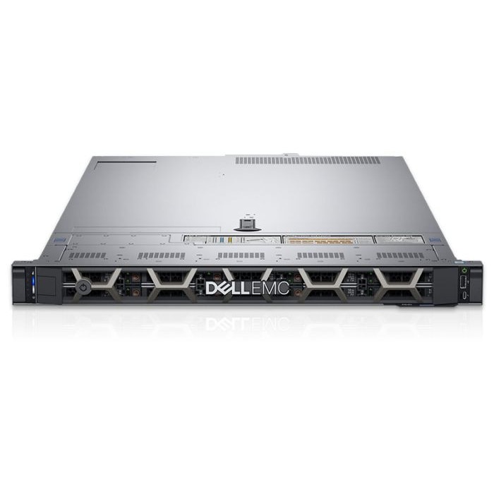 Server DELL PowerEdge R660xs, Rack 1U, Intel Xeon Gold 5416S 16 C / 32 ...