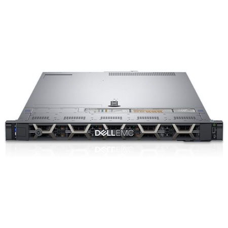 Server DELL PowerEdge R660xs, Rack 1U, Intel Xeon Gold 5416S 16 C / 32 ...