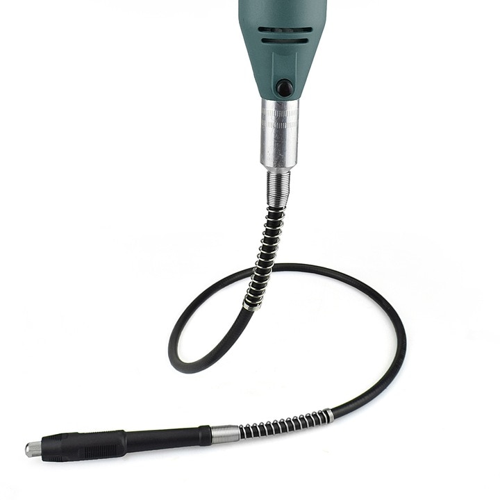 Mini biax 160W фреза за шлайфане с 300 аксесоара - eMAG.bg