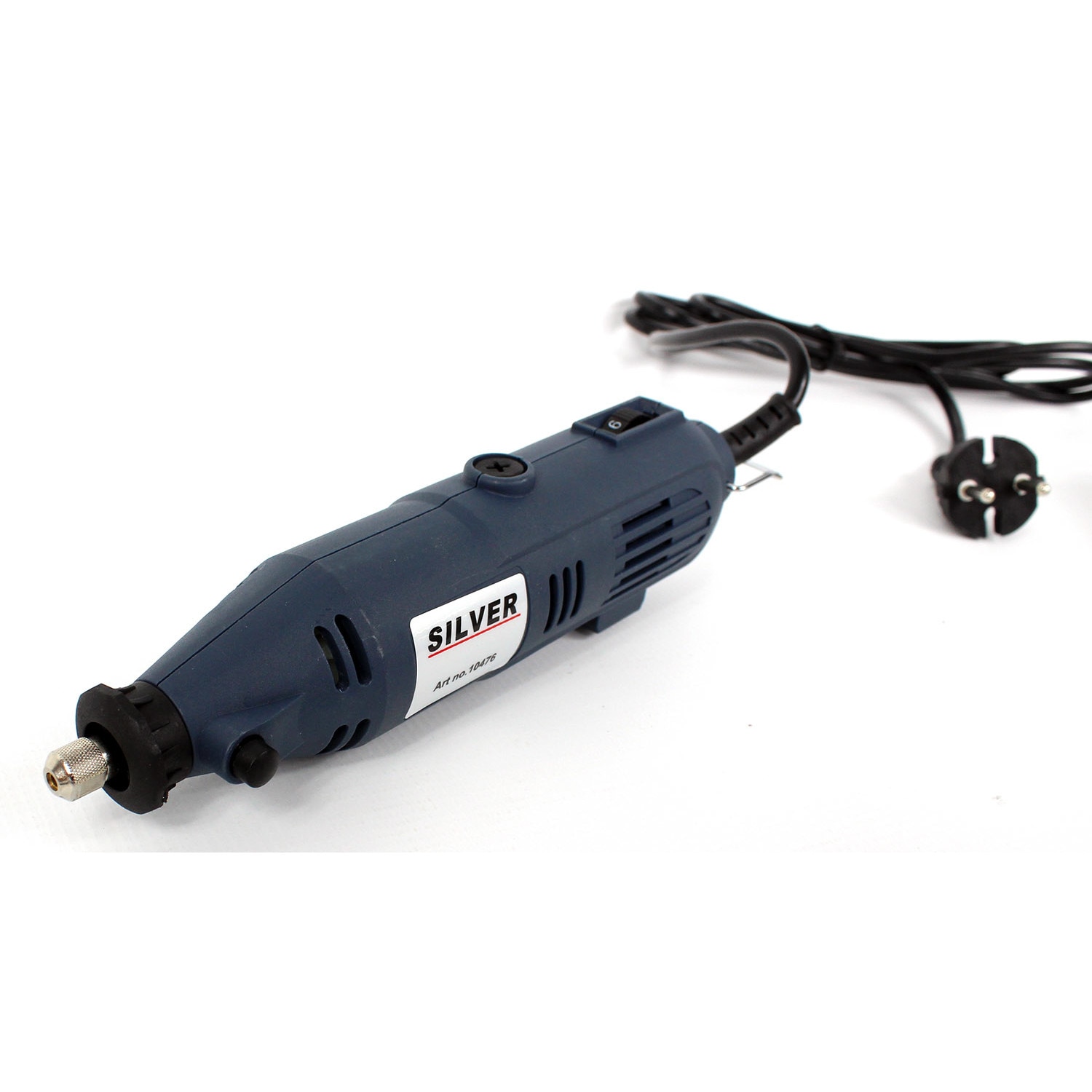 Mini biax 160W фреза за шлайфане с 300 аксесоара - eMAG.bg