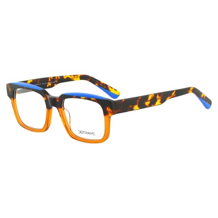 Rama ochelari DEFRAME 8626FA C1 - eMAG.ro