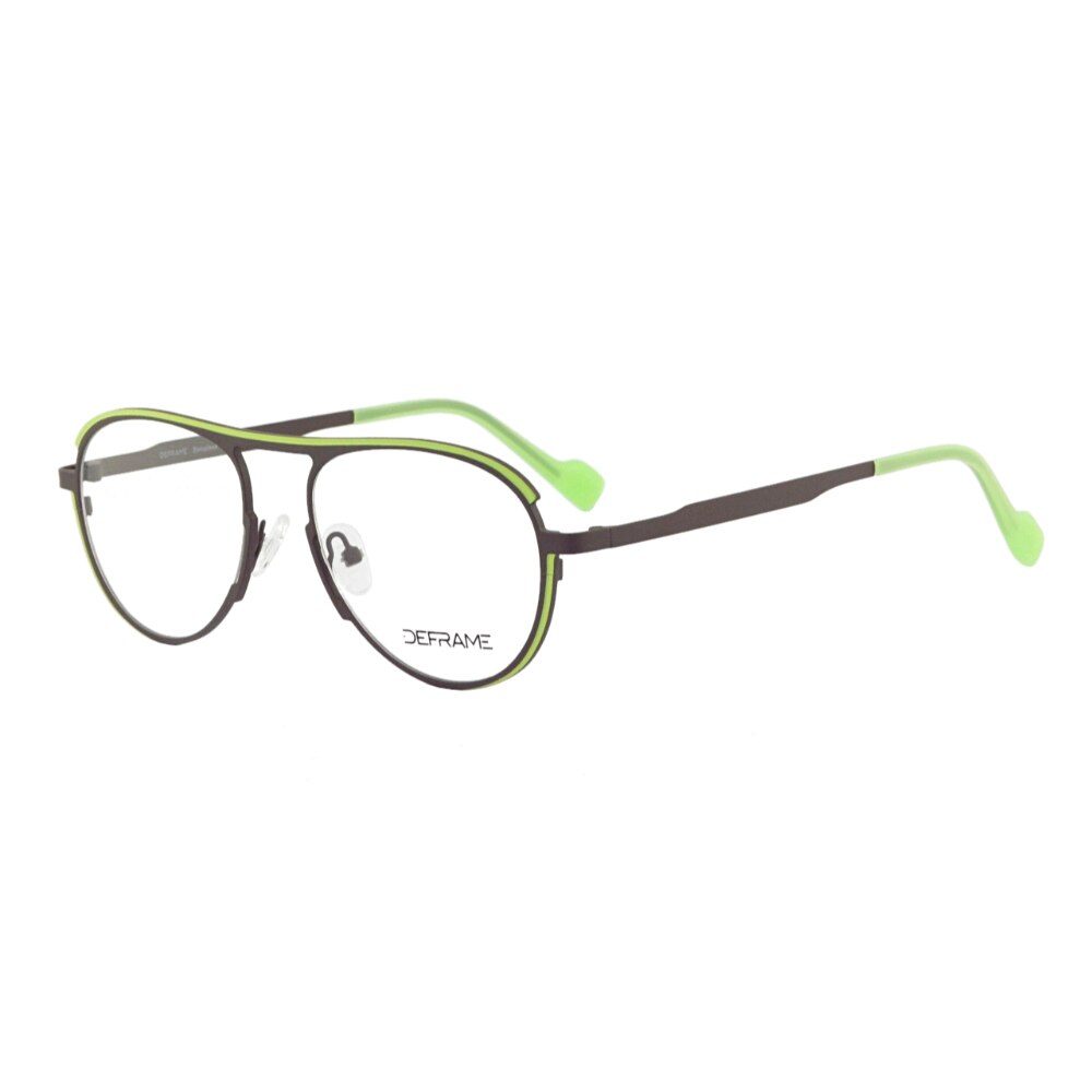 Rama ochelari DEFRAME 8127FA C2 - eMAG.ro