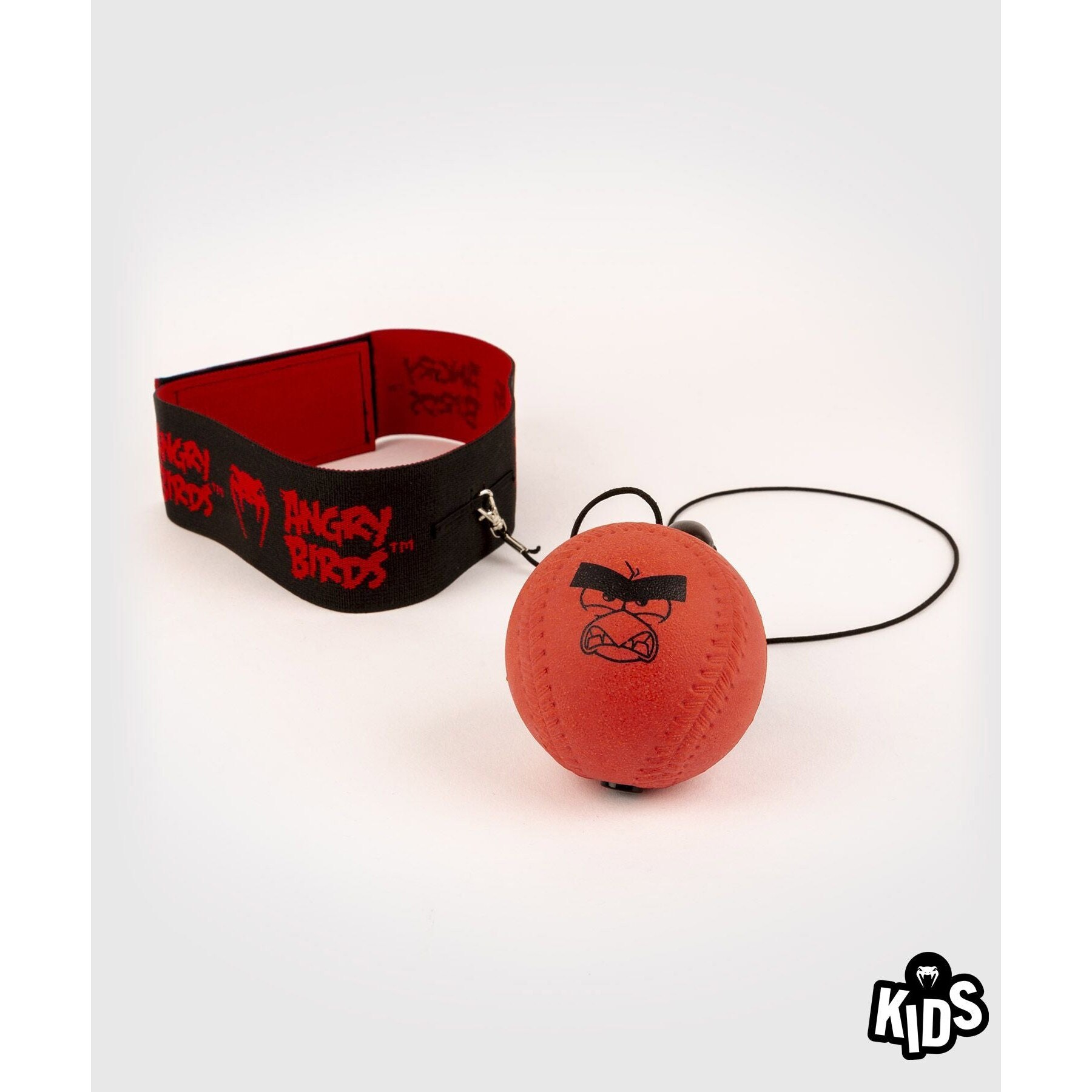 Minge Reflex Venum Angry Birds - eMAG.ro