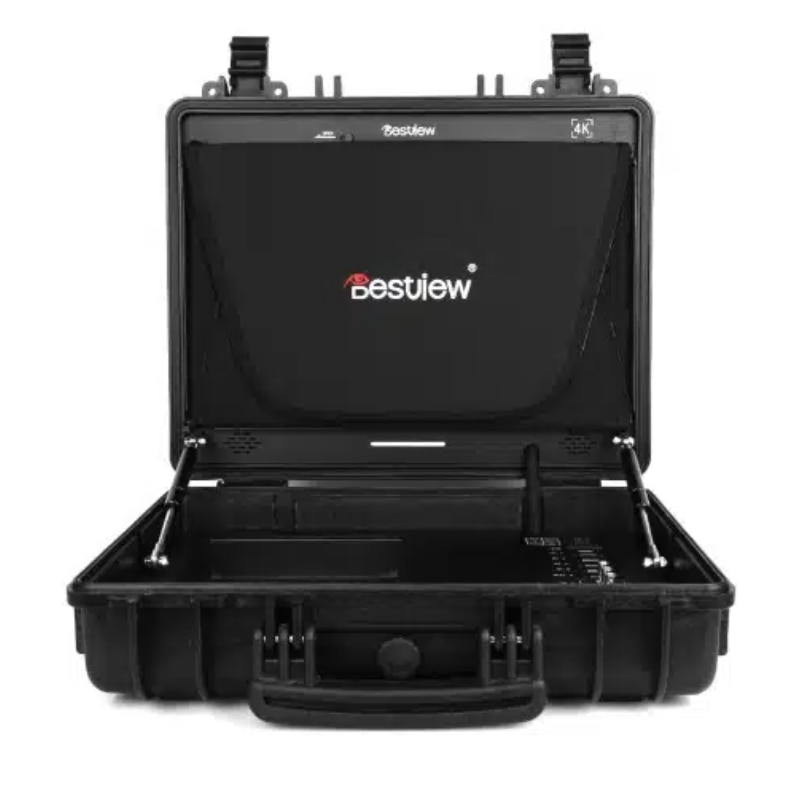 Monitor portabil Desview SP17-HDR 17, 3 inchi 4K HDMI proiectat pentru ...