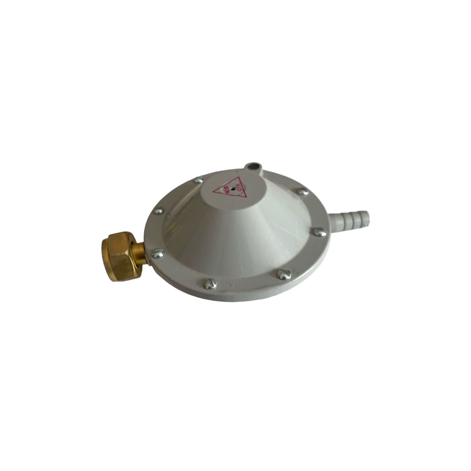 Ceas regulator de presiune pentru gaz, tip rusesc, AVI-59 - eMAG.ro
