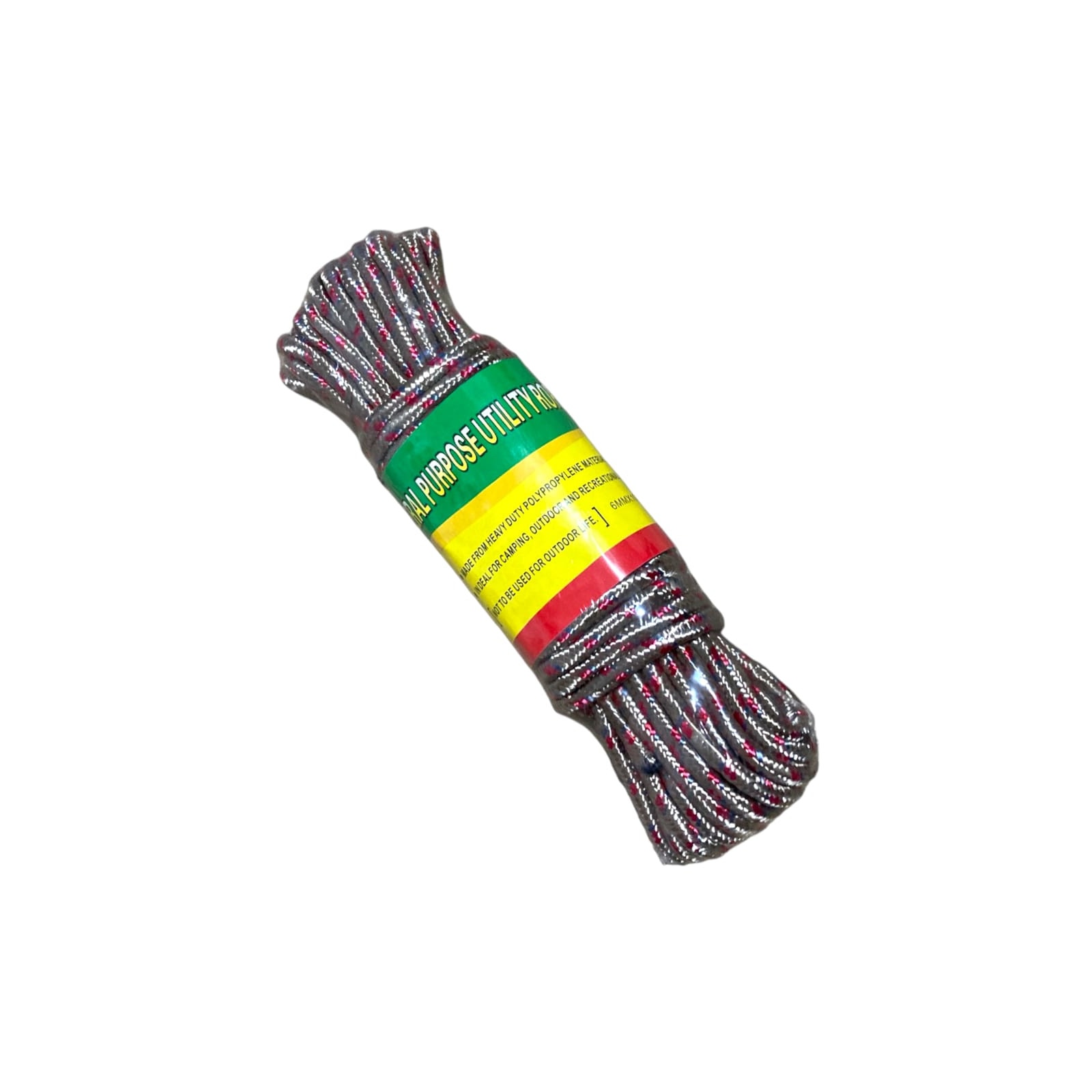 Sfoara pentru intins rufele 6mm x 10m, AVI-3871 - eMAG.ro
