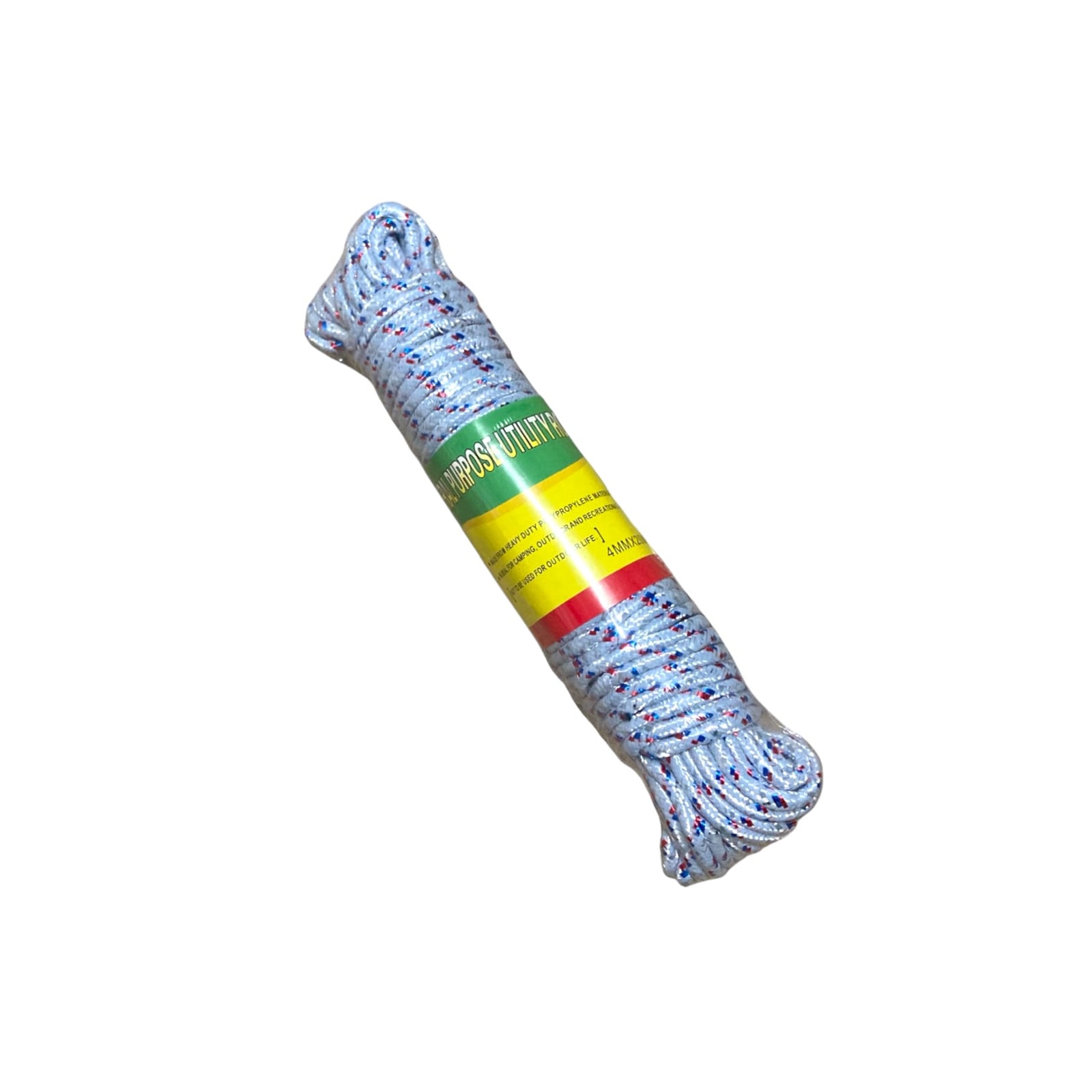 Sfoara pentru intins rufele 4mm x 20m, AVI-3867 - eMAG.ro