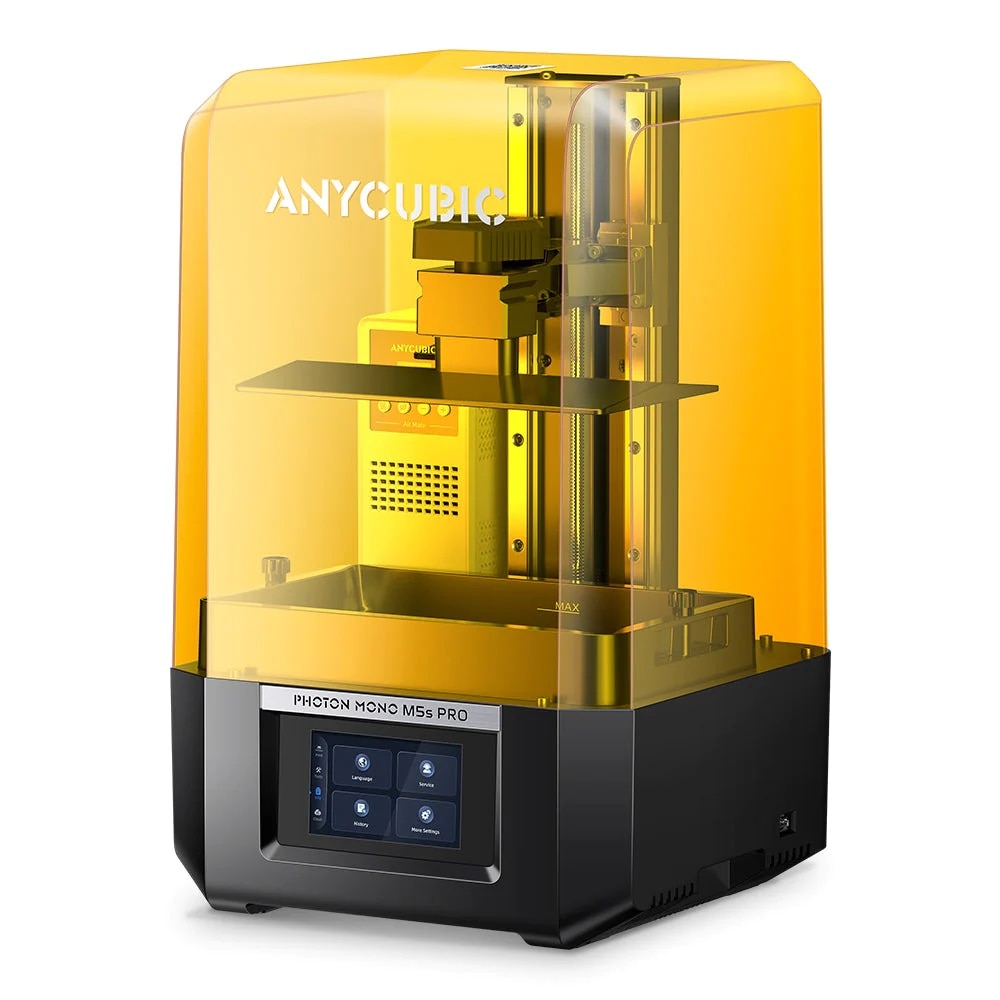 Imprimanta 3D Anycubic Photon Mono M5s Pro - eMAG.ro