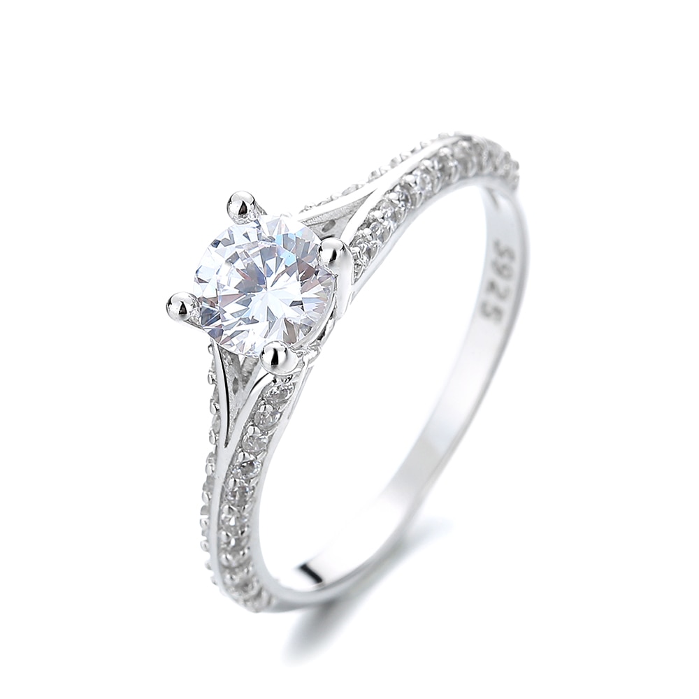 Inel argint 925 Delis, JW889 - eMAG.ro