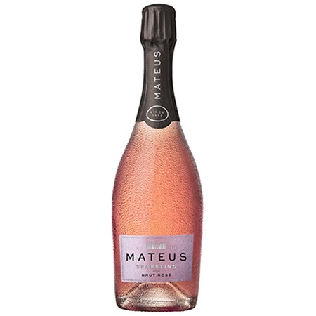 Vin Spumant Rose Sogrape Mateus, 0.75l - eMAG.ro