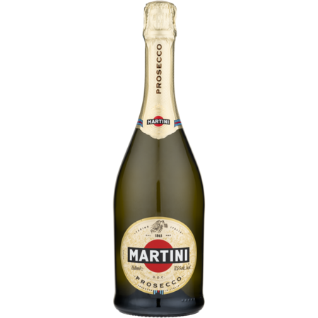 Prosecco Alb Martini, 0.75l - eMAG.ro