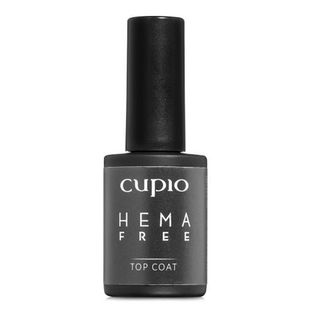 Top Coat Hema Free 10 ml, Cupio - eMAG.ro