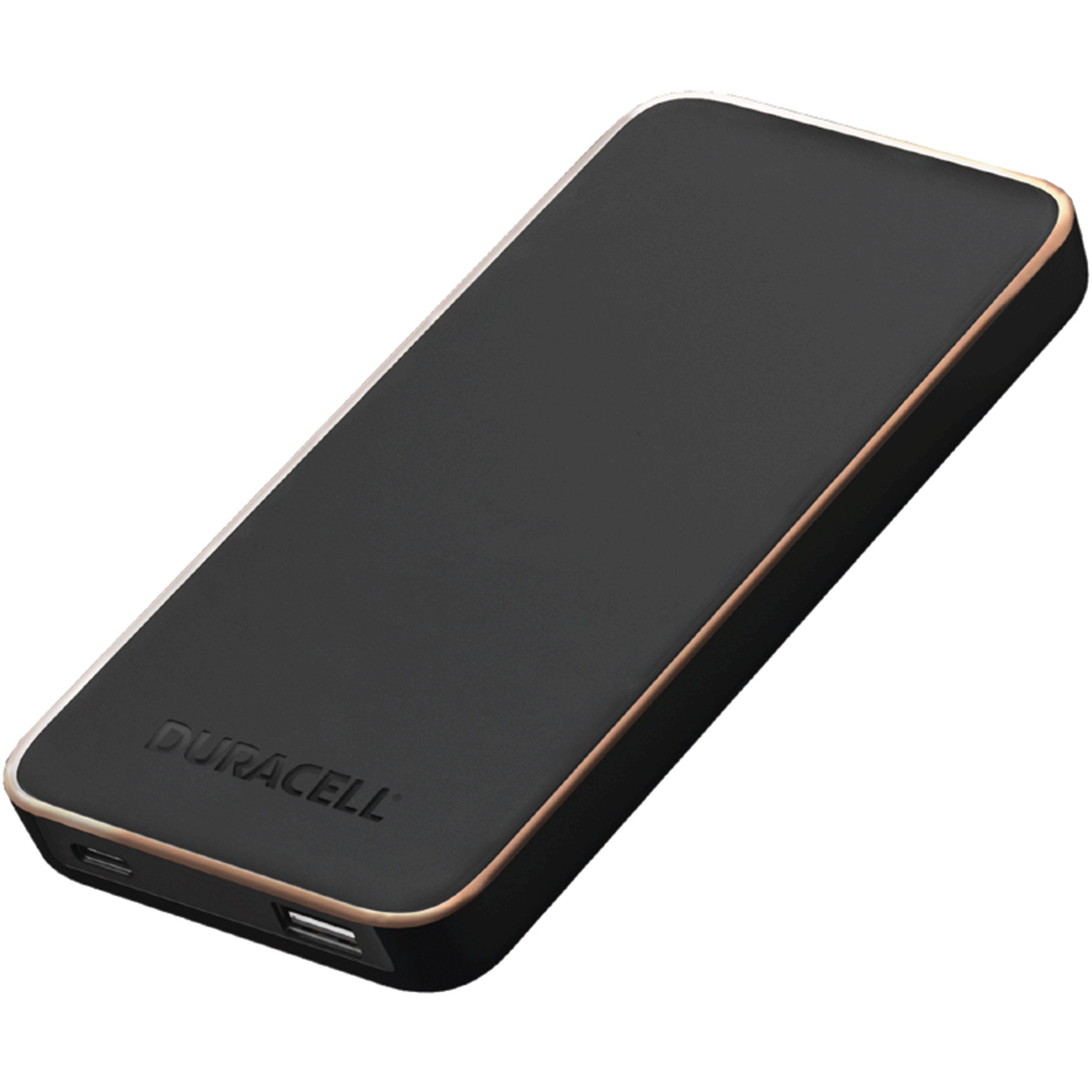 Power Bank Duracell Charge10, 10.000mAh, Input 18W, Output PD18W, 1 x ...