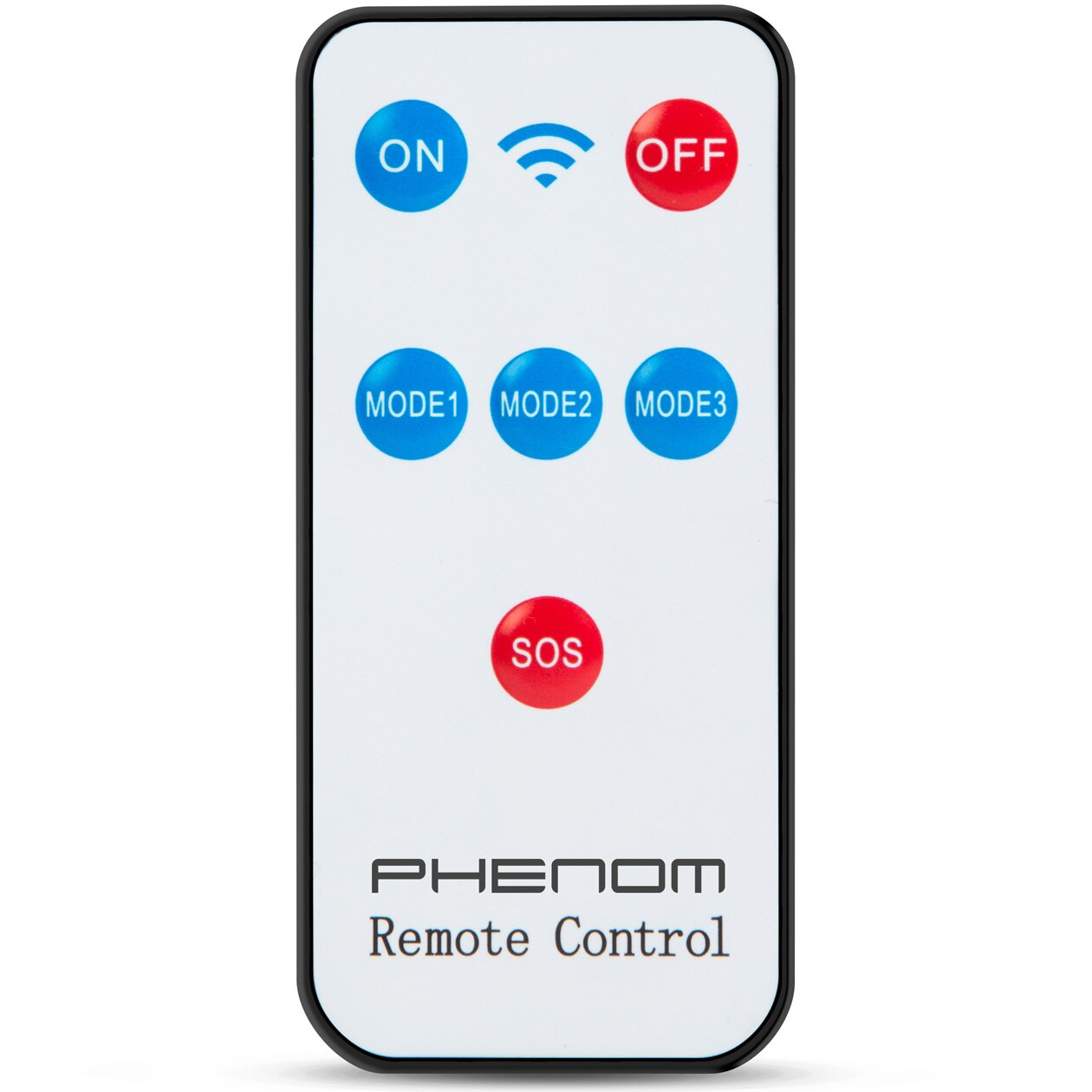 Lampa solara LED de perete Phenom 55291B, tip stradal, cu telecomanda ...