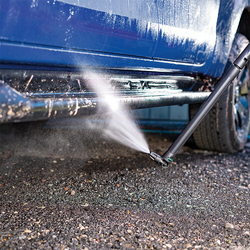 Duza plata Nilfisk 90 de grade - eMAG.ro