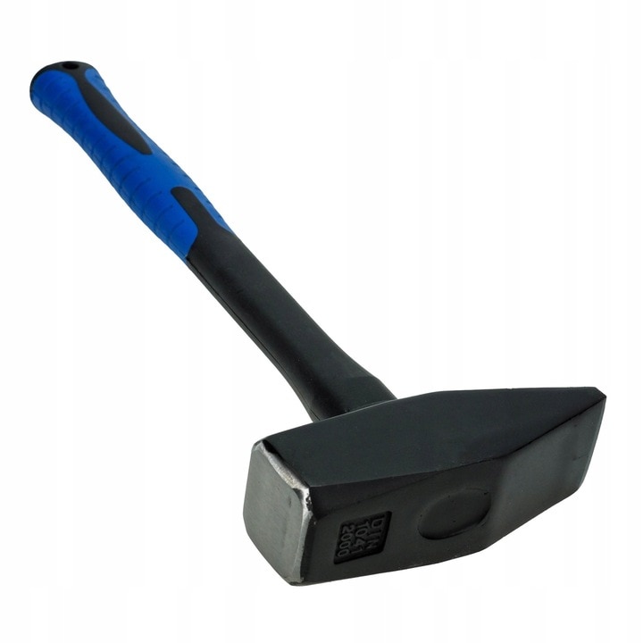 Ciocan 1.5kg 1500gr coada fibra - eMAG.ro