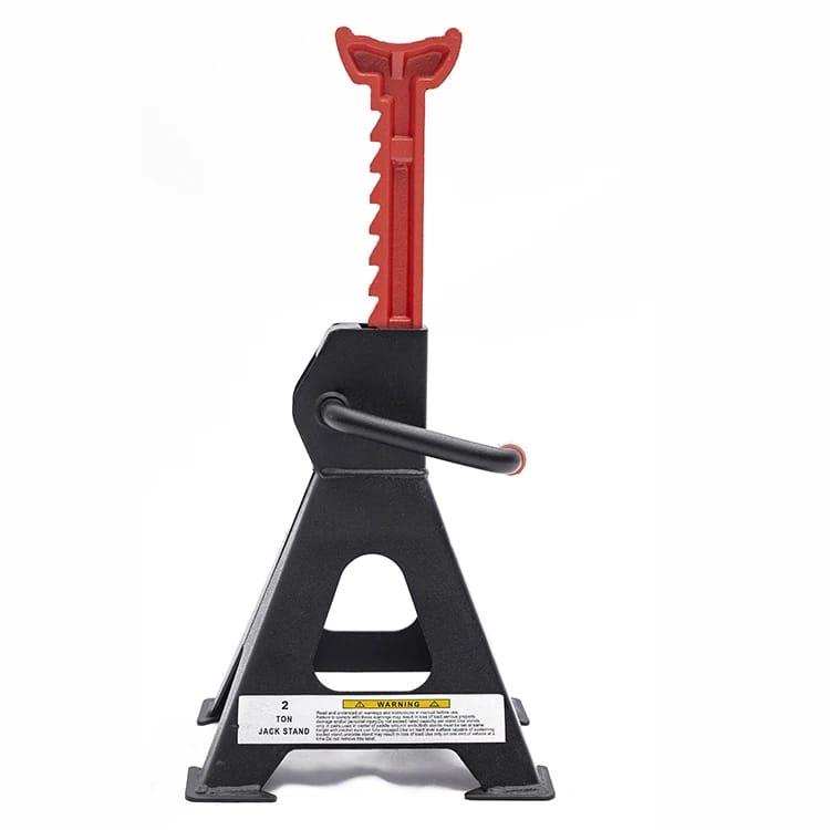 Set 2 Buc. cric tip capra, 3 tone, pentru autoturisme - eMAG.ro