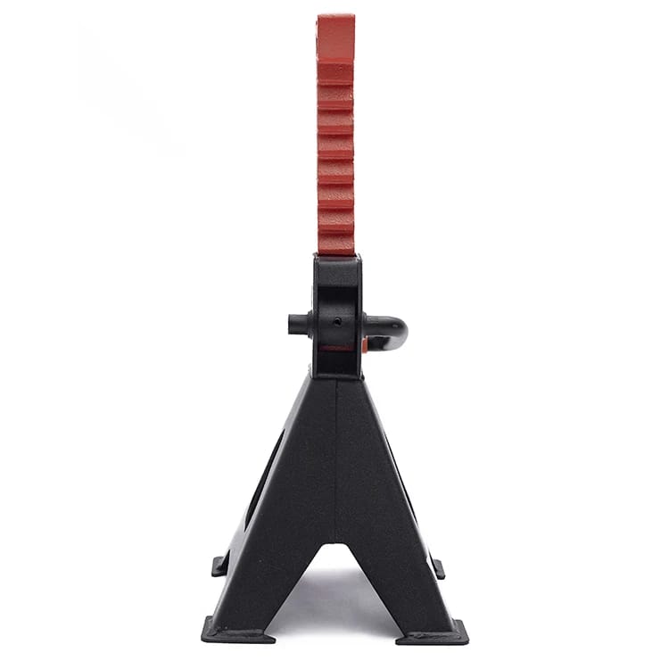 Set 2 Buc. cric tip capra, 3 tone, pentru autoturisme - eMAG.ro