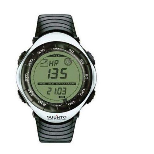 Suunto Vector Hr White - eMAG.ro