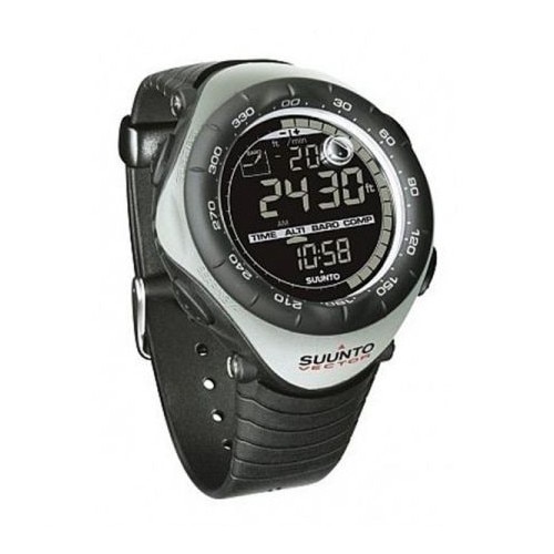Suunto Vector Hr White - eMAG.ro