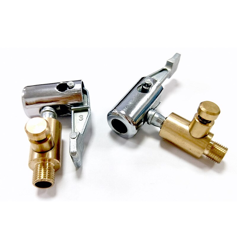 Adaptor pompa, LLWL, Cupru, Argintiu/Auriu - eMAG.ro