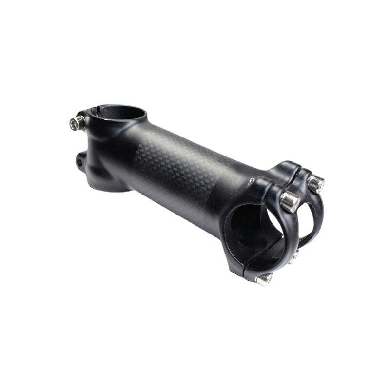 Extensor ghidon bicicleta LLWL, aluminiu si fibra de carbon, negru ...