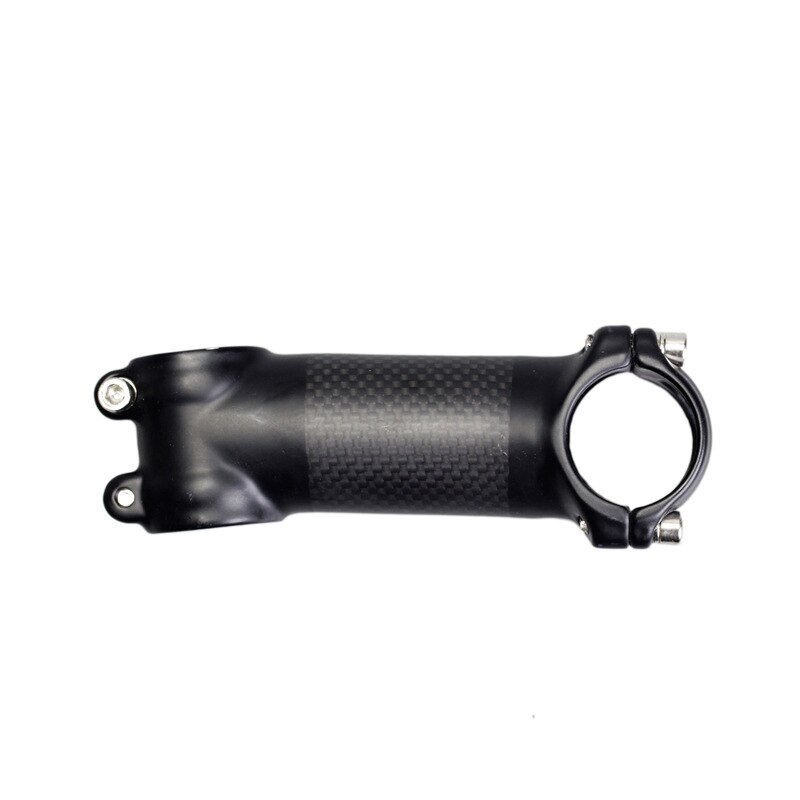 Extensor ghidon bicicleta LLWL, aluminiu si fibra de carbon, negru ...