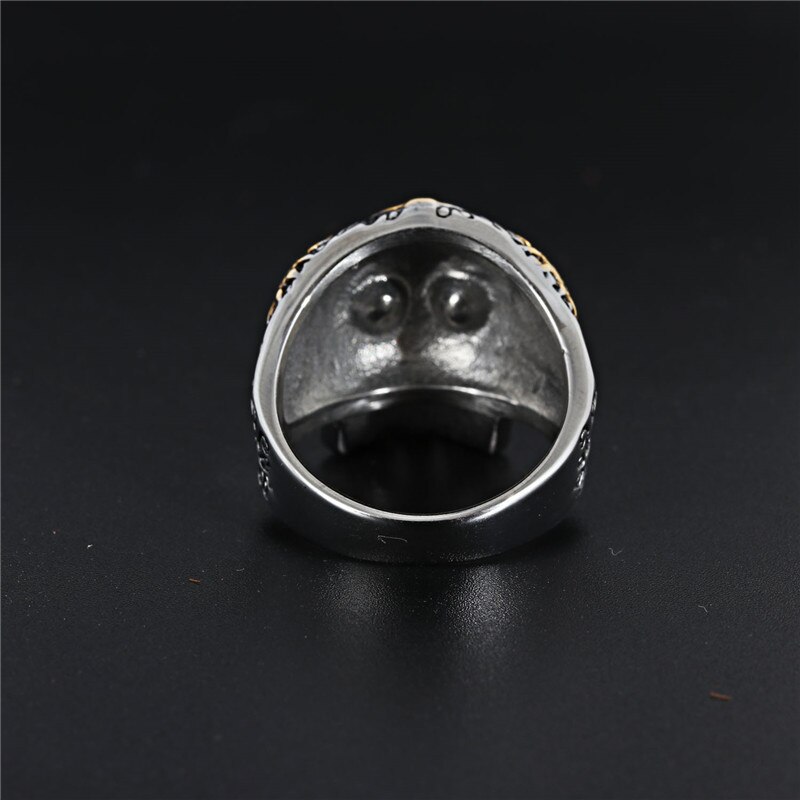 Inel, LLWL, Titan, Multicolor - eMAG.ro