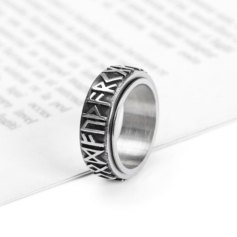 Inel, LLWL, Titan, Argintiu - eMAG.ro