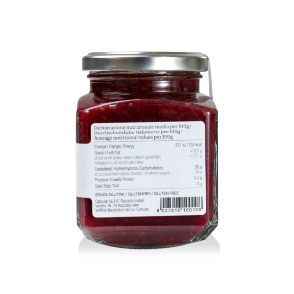 Alpe Pragas Dulceata de Cires Negru 335 g - eMAG.ro