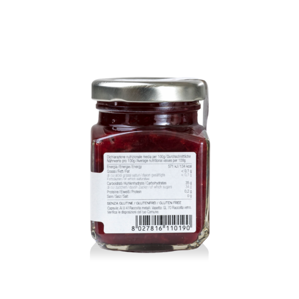 Alpe Pragas Dulceata de Cires Negru 110 g - eMAG.ro