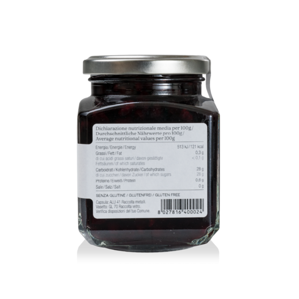 Alpe Pragas Compot de Fructe de Padure 340 g - eMAG.ro