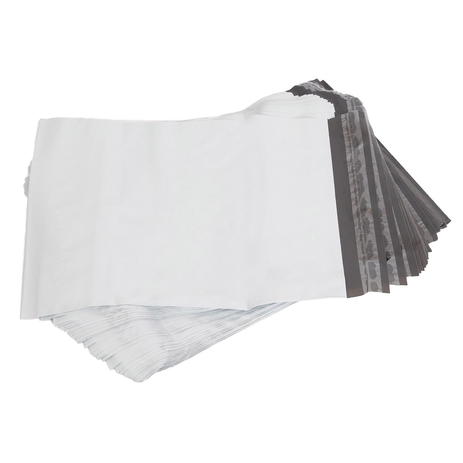 Set 100 plicuri curierat 30x42, Alb DARO® - eMAG.ro