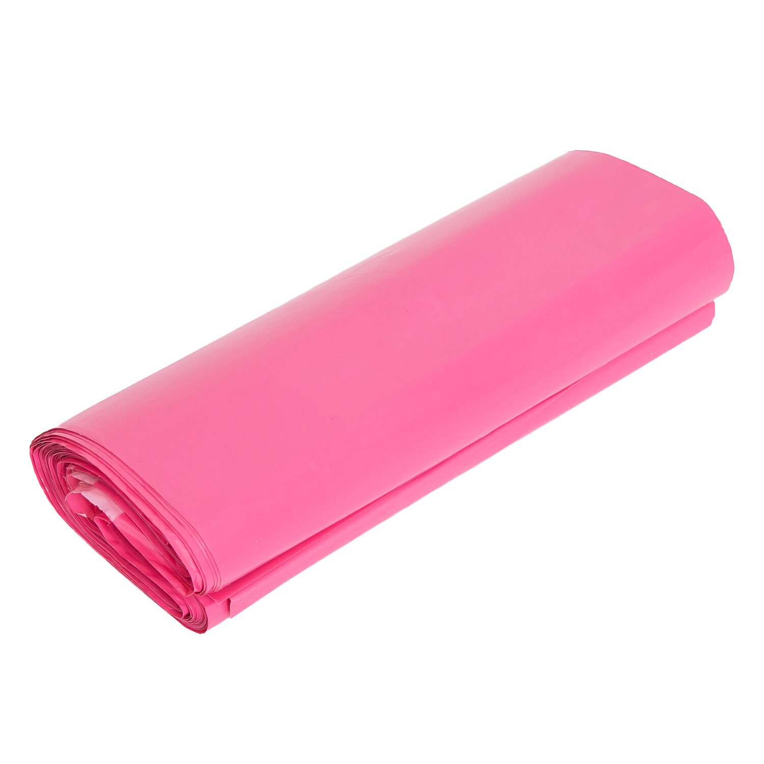 Set 100 plicuri curierat 30x42, Roz DARO® - eMAG.ro