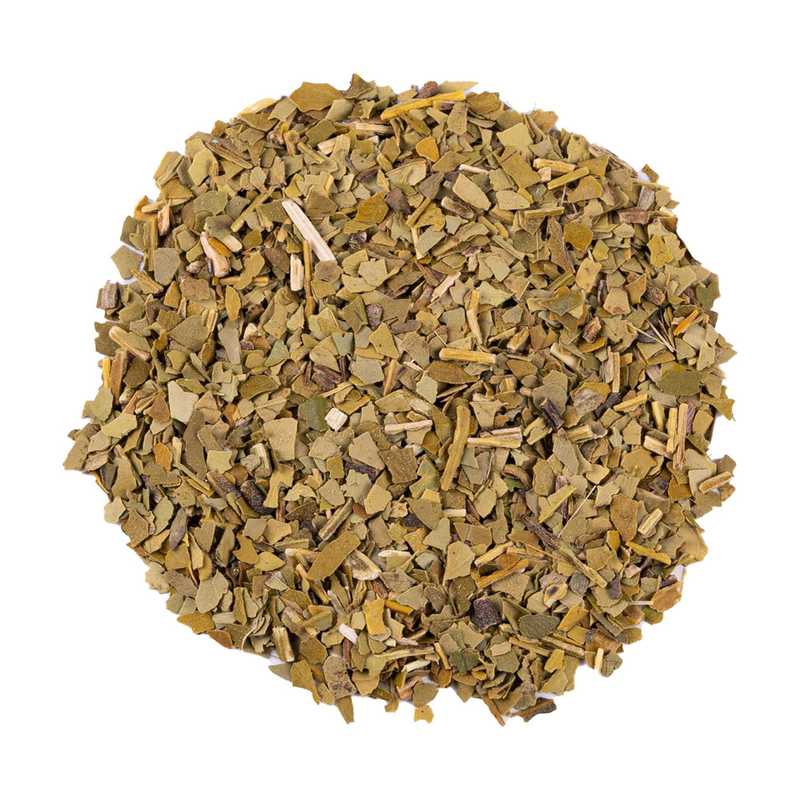 Ceai bio mate verde, 100 g - eMAG.ro